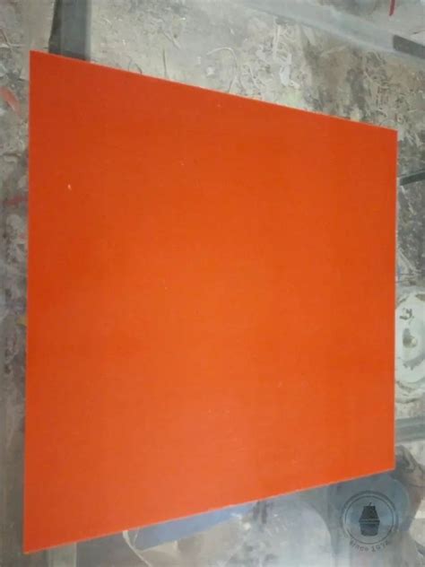Brown Frp Polyester Sheet For Industrial Shape Square At Rs 220kg