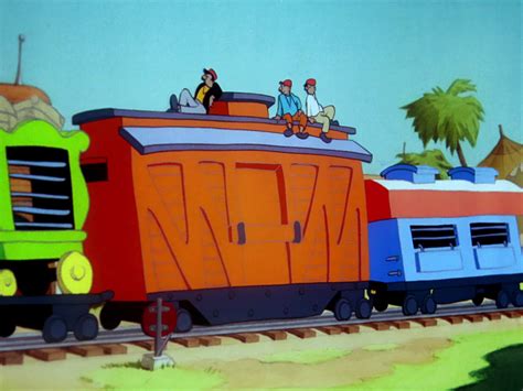 Casey Jr Circus Train Heroes And Villains Spoofs Wikia Fandom