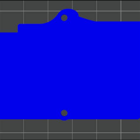 🔧 Trx Mini Maxx Esc Mount・ Stl File For 3d Printing・cults