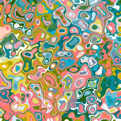 Premium Vector Wave Pattern