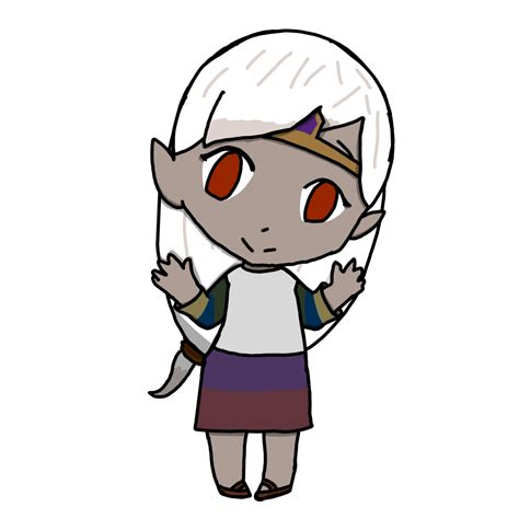 Smol Ruby By Pearlfan23 Blank Template Imgflip