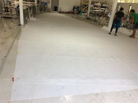 Pulse 600 High Roach Mainsail — South East Asia Sails