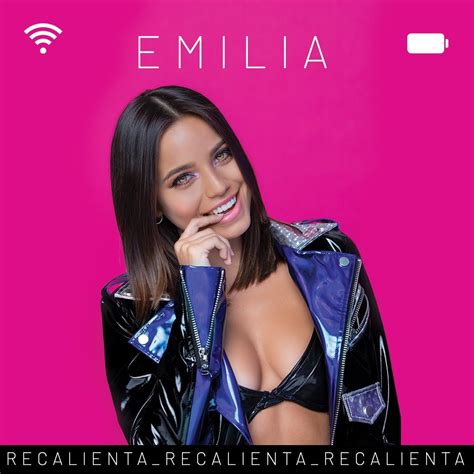 Emilia No Soy Yo Atlanta Latinos Magazine