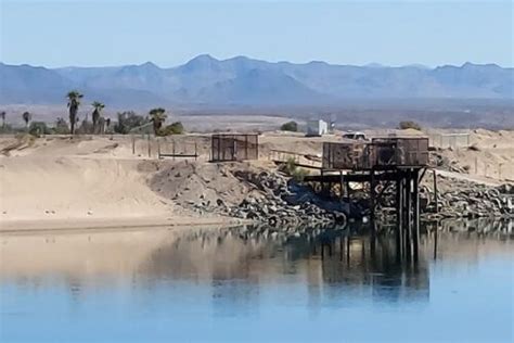 Needles California A Destination Vacation Spot Gonomad Travel
