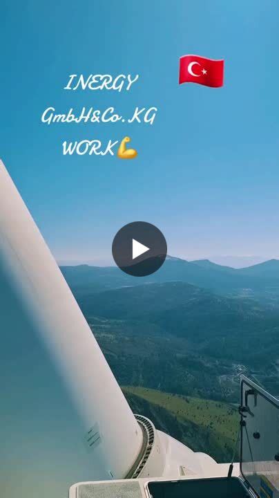 Inergy 💪work 🇹🇷tÜrkiye Saros Ge Project Daniel Janowski