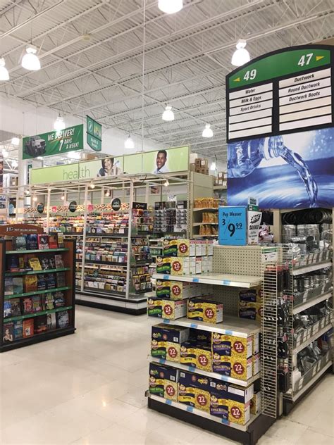Menards Updated July 2026 10 Reviews 601 E Windsor Ave Elkhart