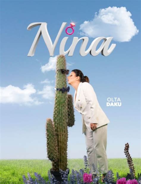 Arsyeja Pse Olta Daku Këtë Herë Su Martua Dot Skenaristja E Nina