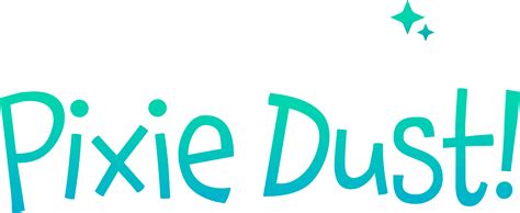 Disney Pixie Dust Wallpaper