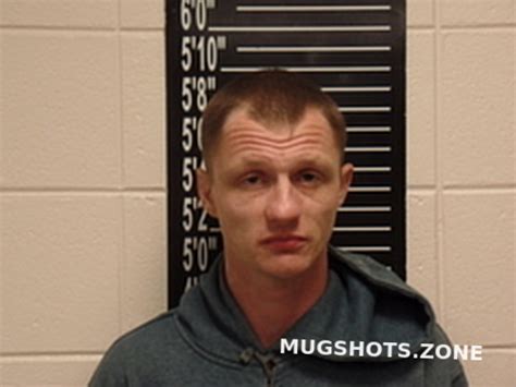 Devyn Scott Niblack 07 12 2024 Stone County Mugshots Zone