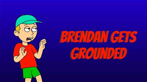Brendan Ditches Junes School Play Youtube