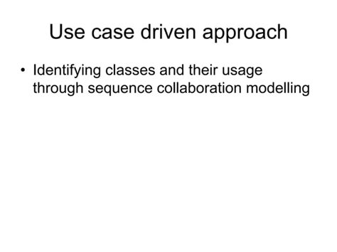 Unit3 Objectanalysis Classification 120310233747 Phpapp01ppt