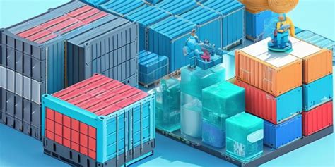 Container Orchestration 5 Unique Benefits Logical Front Llc