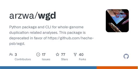 GitHub Arzwa Wgd Python Package And CLI For Whole Genome Duplication Related Analyses This