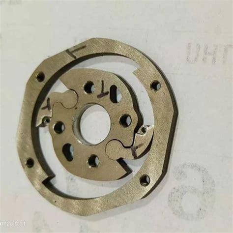 Ss Ratchet Spanner 1 4 Inch Size 4inch Diameter At ₹ 1200 Piece In Kanpur