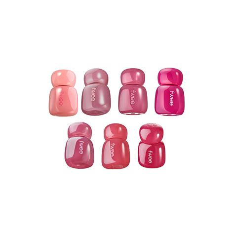 Shop Fwee Korean Makeup In Australia Official Store