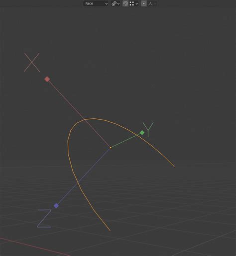 Align Origins To Custom Vertices Modeling Blender Artists Community