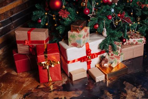 Escolhendo O Presente De Natal Ideal