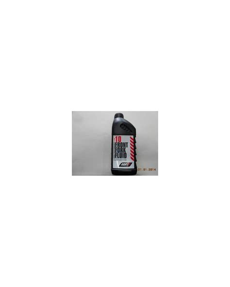 Wp Wp Front Fork Oil Sae 751520