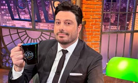 Danilo Gentili Show Solo Juicy Santos