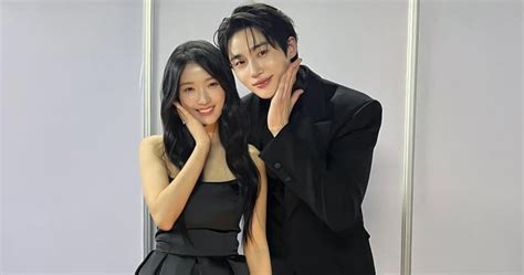 Byeon Woo Seok And Kim Hye Yoon To Reunite Lovely Runner Star Has