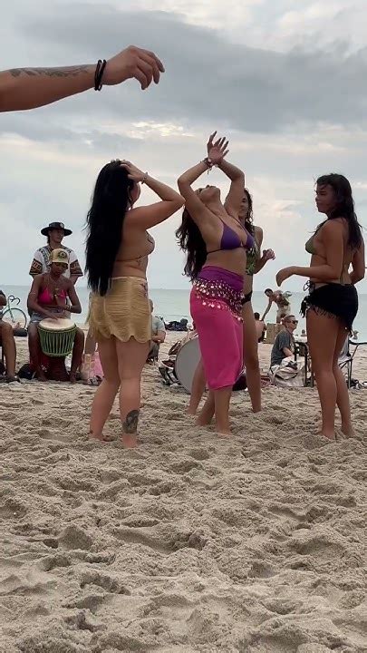 🇺🇸 Miami Beach Dance Festival Youtube
