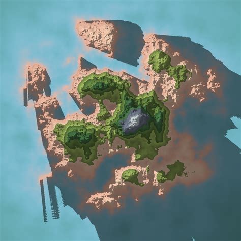 Procedural Generation