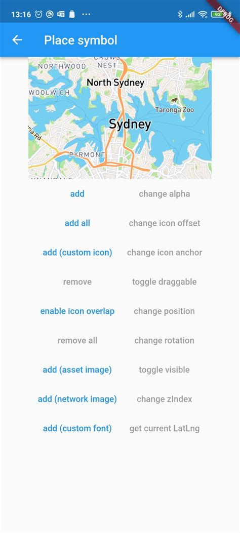 Map Totally Distorted With Flutter 3xx · Issue 1041 · Flutter Mapbox Glmaps · Github