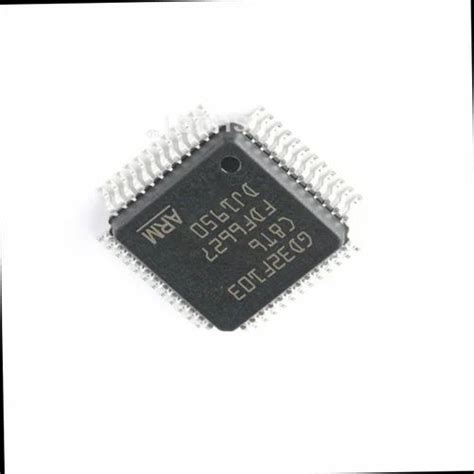stm32 square microcontroller at ₹ 150 piece arm microcontroller in