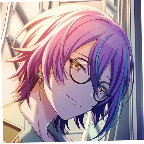 Rui Kamishiro Dopple Ai