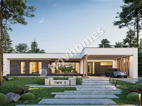 Tmv 5 · Tmv Homes Проекти будинків Україна