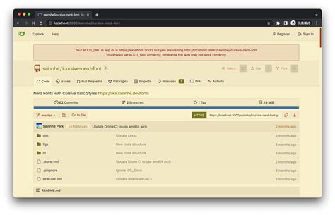 Sainnhegitea Themes Port Of Some Editor Themes For Gitea Gitea Sainnhegitea Themes Port Of Some Editor Themes For Gitea Gitea