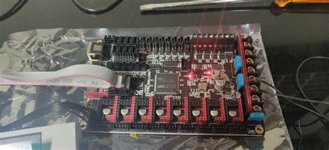 Display TFT V Not Work Issue Bigtreetech BIGTREETECH TouchScreenFirmware GitHub