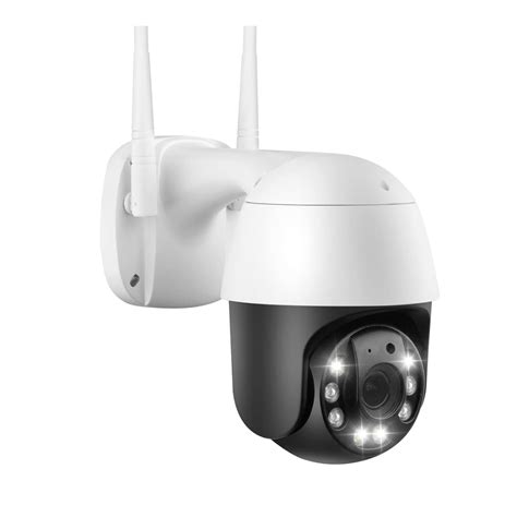 Ptz Wi Fi Camera Total It Center