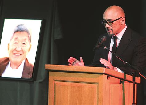 Willie Yahiro Honored The Pajaronian Watsonville Ca