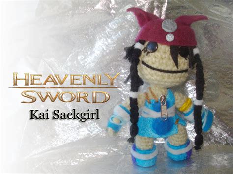 Kai Sackgirl By Marinayeah On Deviantart