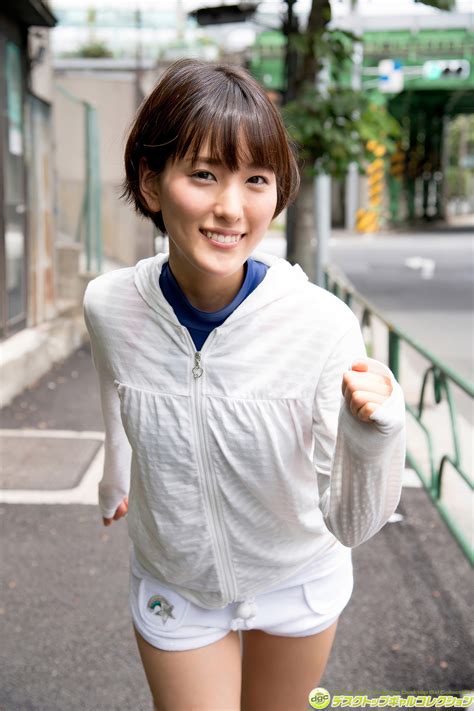 Yumi Asahina 朝比奈祐未 Dgc 写真集 自慢のエロボディにカメラがイン・アウト！ Set03