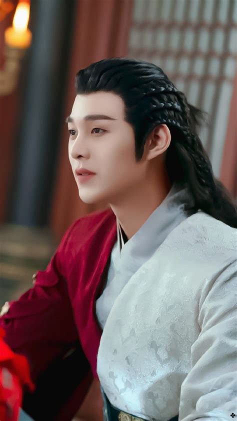 Ghim Của Littlelulu💜 Trên Actors Historical Period Nướng