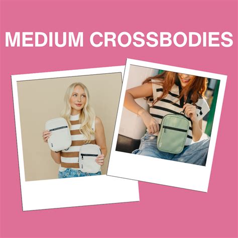 Medium Crossbody Sling Brixley Bags