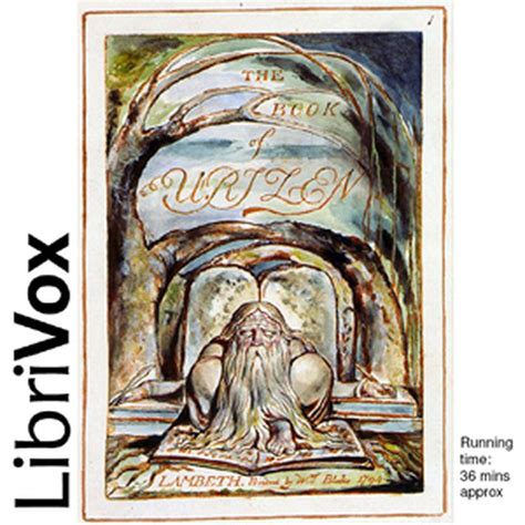 The First Book Of Urizen William Blake Free Download Borrow And Streaming Internet Archive