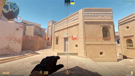 Best Smokes On The Anubis Cs2 Map Essential Lineups For 2025