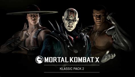 Klassic Pack 2 On Steam