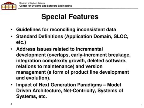 Next Generation Systems and Software Cost Estimation - ppt download