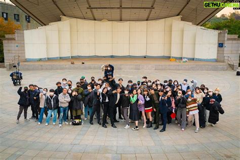 Lee Jung Jun Gethu Cinema