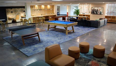 Amenities Assembly Student Living