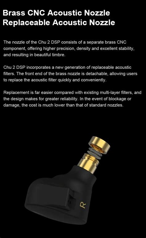 Tai Nghe Moondrop Chu 2 Dsp Chính Hãng Giá Tốt Songlongmedia