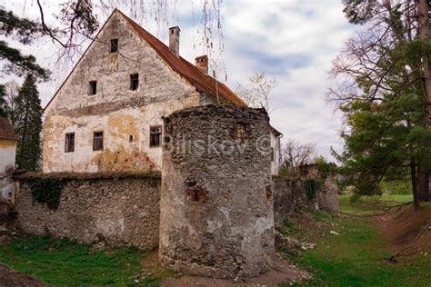 Varaždin Dvorac 1214m2 32000m2 Parcela Prodaja