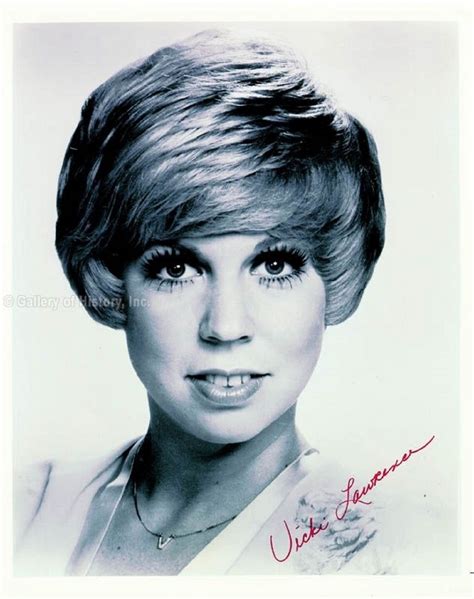 Actress Vicki Lawrence 60 Photos Moonagedaydream Film
