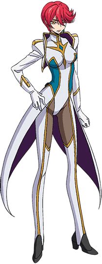 Narah Vaughn Geass Wiki