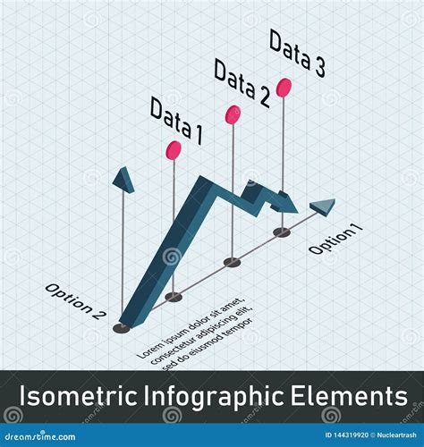 Down Arrow Graph Chart Stock Vector Illustration Of Finance 144319920