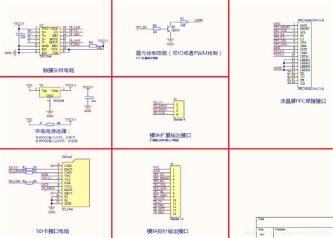 Stm32开发，使用f103c8t6驱动32寸spi口lcd屏stm32开发使用f103c8t6驱动32寸spi口lcd屏 Csdn博客
